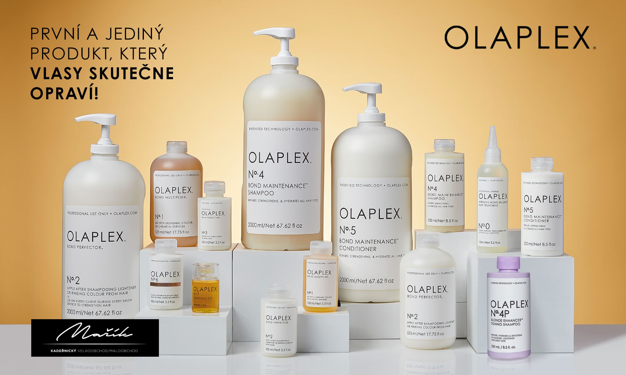 Olaplex®
